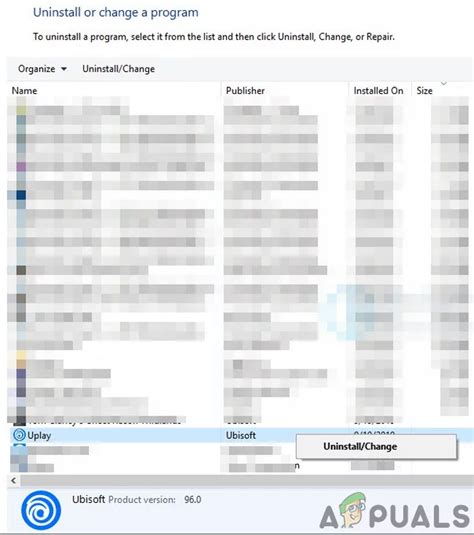 Fix Uplay Failed To Synchronize Achievements