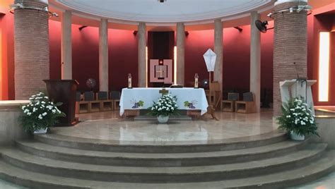 Horaire des célébrations de la Semaine Sainte Paroisse du François