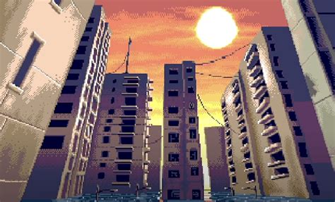 New Mega Drive RPG Planet B Promises Procedural Roguelike Action