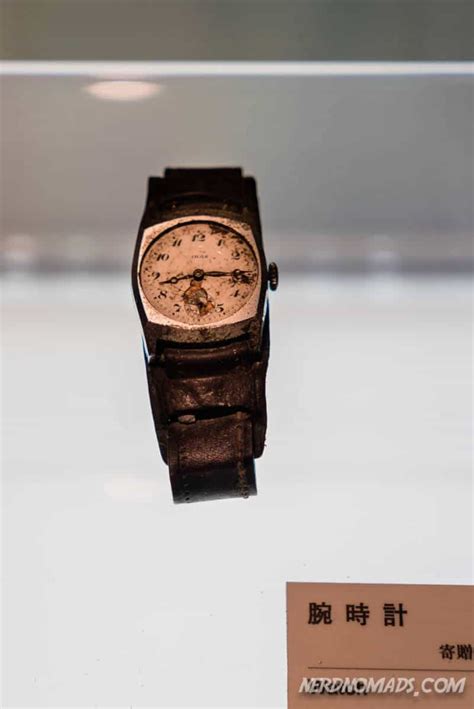 Hiroshima Peace Memorial Park And Museum Guide Nerd Nomads