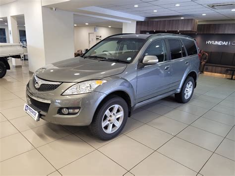 Gwm H5 24 City For Sale R 169 900 Za