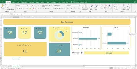 Elevate Your Excel And Vba Projects By Abdelmoulabhl Fiverr