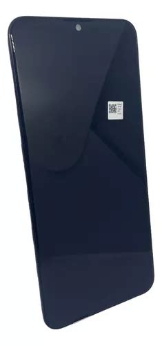 Modulo Motorola G30 Xt2129 Con Marco Original Envío gratis
