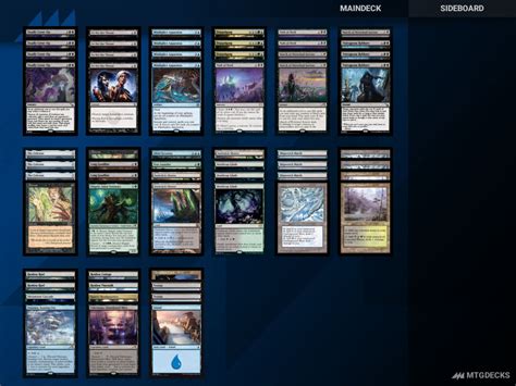 Arena Standard Sultai Apparatus Deck By Sonio MTG DECKS