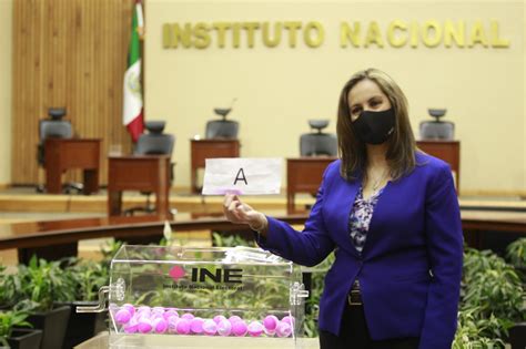 Convoca INE a la ciudadanía nacida en agosto y septiembre cuyo apellido inicie con la letra A