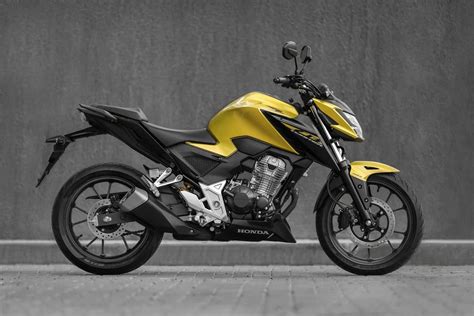 Nova CB 300F Twister 2023 Chega A Custar R 28 000 Em Algumas Lojas
