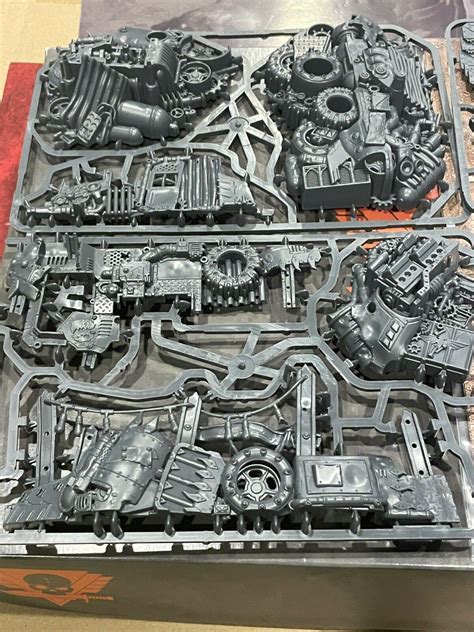 Warhammer 40k Kill Team Terrain Templates Play Mat And Dice New On