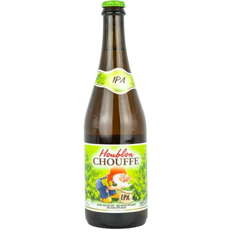 Chouffe Houblon 75cl