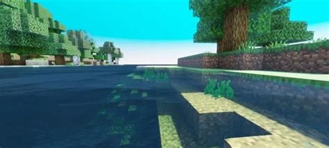 Vanilla Deferred Lighting Texture Pack For Minecraft
