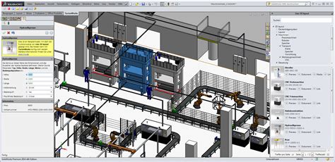 Lino® 3d Layout Auf Der Solidworks World 2015 Lino Gmbh Press Release