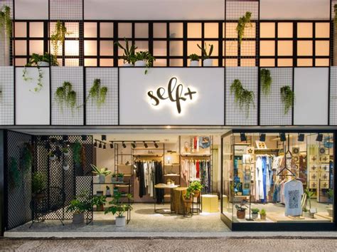 Showroom Architecture And Design ArchDaily Page 2 Storefront