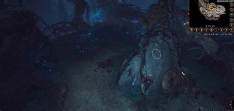 Baldurs Gate 3 Finish The Masterwork Weapon Sassur Tree Bark