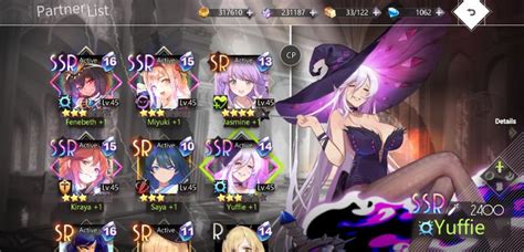 Illusion Connect Heroes Tier List Our Picks For The Best Partners In