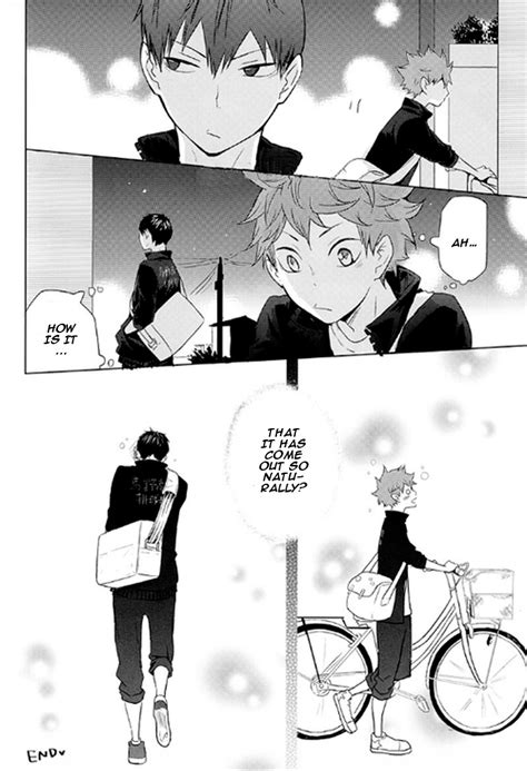Bubun Hanten Zeroshiki Kiss X Kiss X Kiss Haikyu Dj Engkr