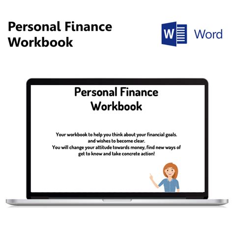 Personal Finance Workbook