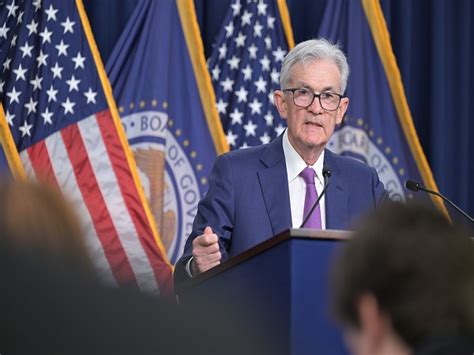 Us Fed Says Further Interest Rate Hike Unlikely Going Ahead Times Of Oman