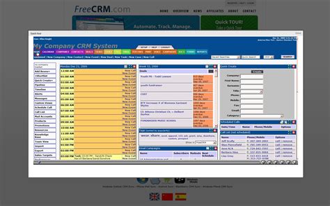Freecrm Alternatives 25 Crm Systems And Contact Managers Alternativeto