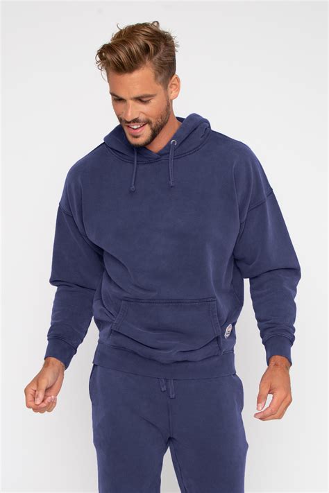 Nude Hoodie