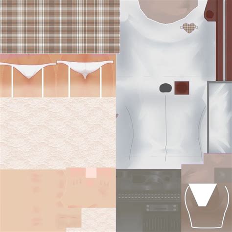 Custom Yansim Uniform