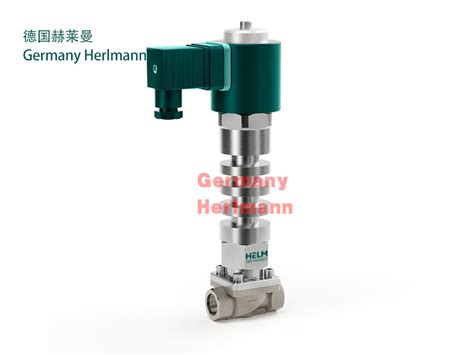 Herlmann赫莱曼阀门流量计