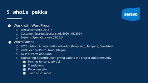 wordpress open source and monetization the need to be truly open ppt
