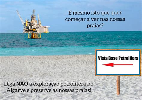Fora D Horas Preserve As Praias Algarvias