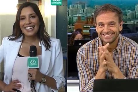 “quiero Aclarar” Periodista Alzó La Voz Tras Incómodo Intercambio Con