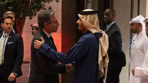 Israel Puts Qatar In The Crosshairs As Hamas Reasserts Itself In Gaza