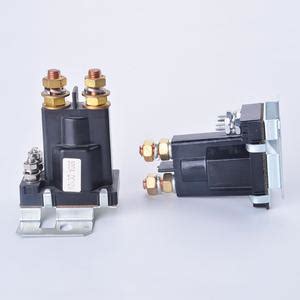 가전 제품을위한 12v 500a 릴레이