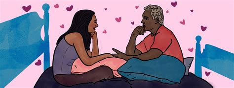 Building Sexual Connections After Prostate Cancer