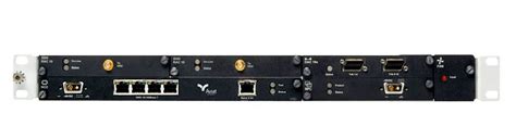 Eclipse Packet Node