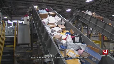 Usps Package Jordan At Leona Freedman Blog