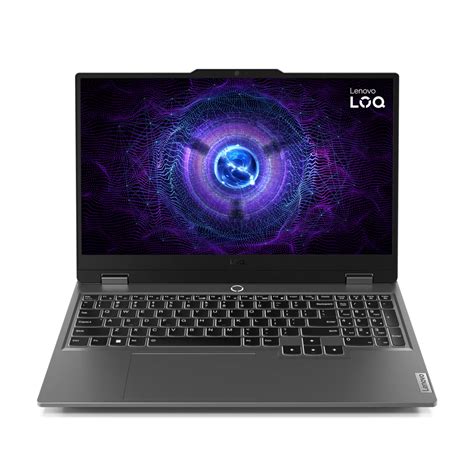 Lenovo Loq Irx Dv Mmj Gaming Laptop I Hx Gb Gb Ssd Fhd Hz Rtx