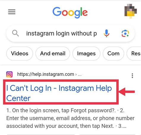 Fix Instagram Help Us Confirm You Own This Account 5 Ways