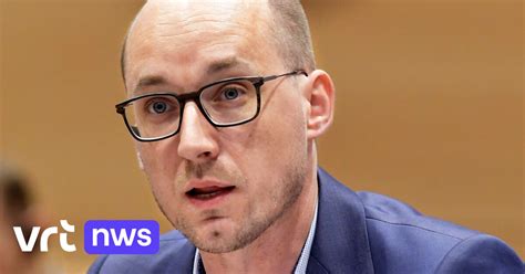 Vincent Van Peteghem Blijft Gemeenteraadslid Voor Cdandv In De Nieuwe