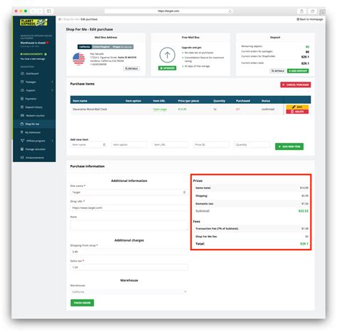 Get International Shipping From Target Here Is How