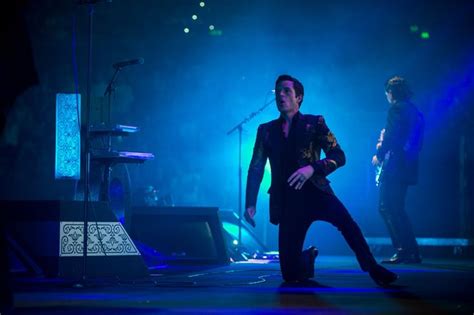 Pin By Samantha🍑 On The Killers Brandon Flowers Flowers Brandon