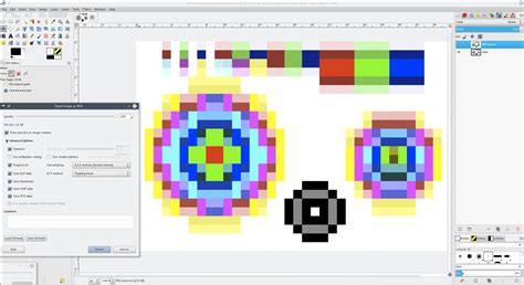 Jpeg Chroma Subsampling Explained Processing