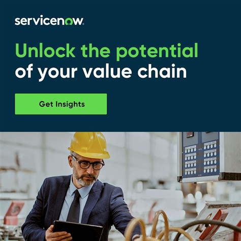 Servicenow On Linkedin Unlock Manufacturing Digital Transformation Servicenow