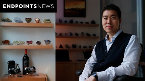 Qanda David Liu Talks About Science Under Pressure Teases “disease