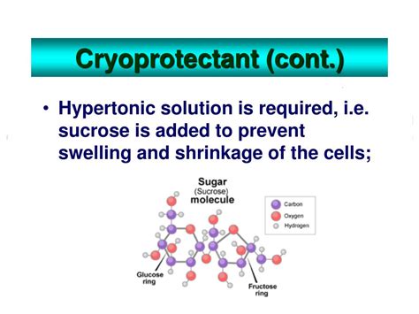 Ppt Fertility Cryopreservation With Oocyte Vitrification Powerpoint
