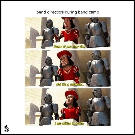 The Best Marching Band Memes — Musicnotes Now