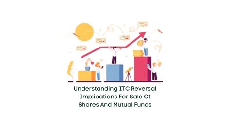 Understanding ITC Reversal Implications For Sale Of Shares And Mutual Funds CA In Jaipur CA