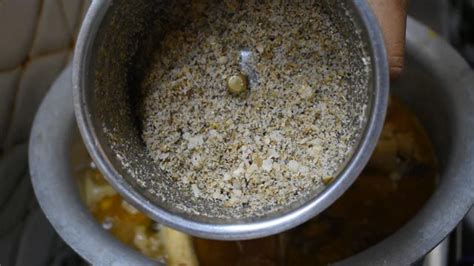 Goat Head Curry Talakaya Kura Images Tips Video Indian Recipe Info