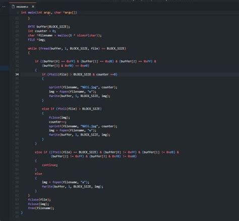 Struggling With Recover R Cs50
