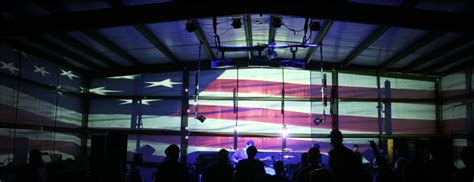 Projection Mapping And Led Wall Sjp Productions