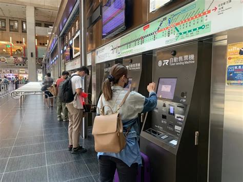 海葵亂交通｜台鐵今24時前停駛狀況曝、高鐵正常營運 退票規則看這邊