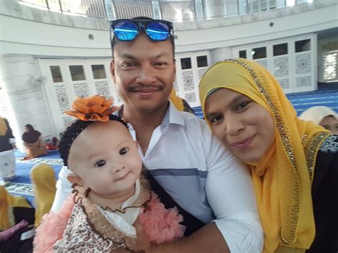 Suri Rumah Atau Bekerja Dua Dua Penat Sebab Kerjatak Pernah Habis Ebit