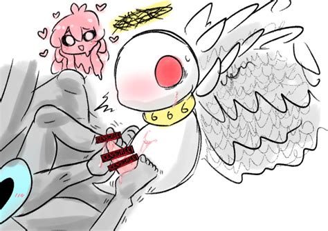 Rule 34 Blue Star Censored Knot Lobotomy Corporation Melting Love