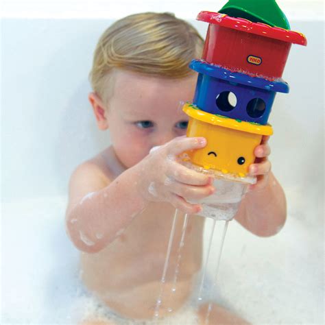 Activity Stackers Tolo Classic Products Tolo Toys Award Winning Educational Toys For